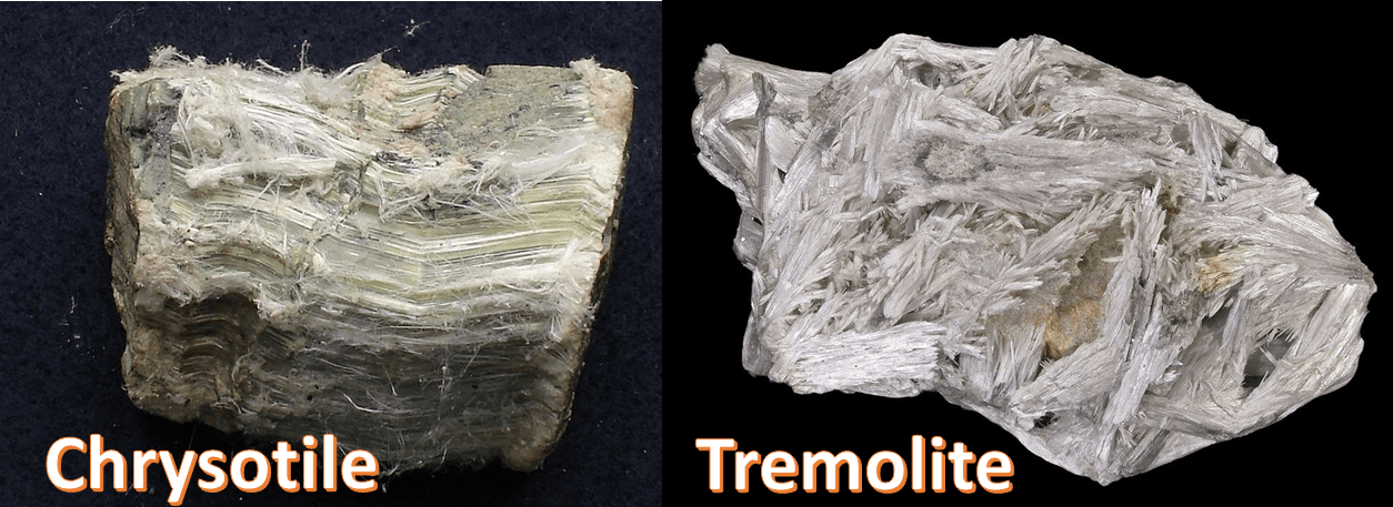 Findings from Recent Study Rebuke Notion that Chrysotile is "Safe" Asbestos