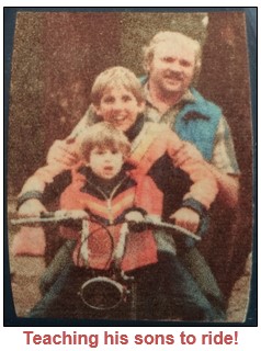 John Doe | Patient Stories